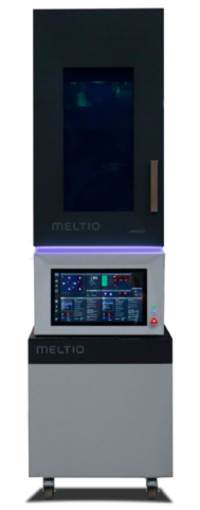 Facilities | Mechanics of Materials Lab